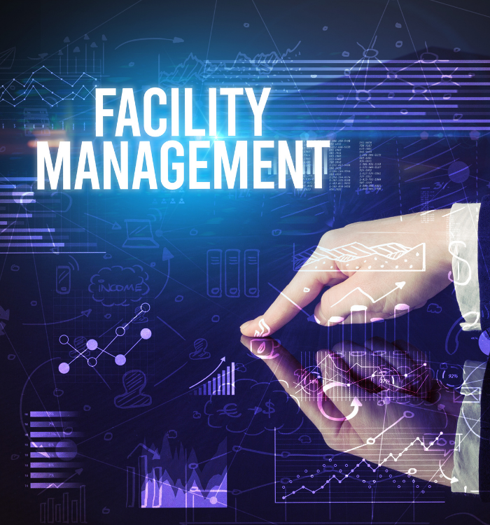 Fcaility management - A-Speed Infotech Pte. Ltd.