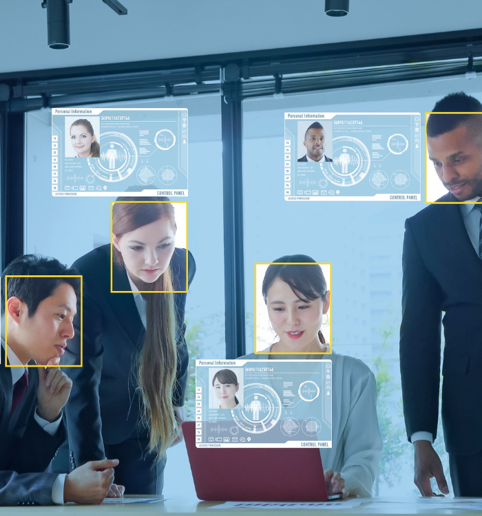 Integrated Security Management system - A-Speed Infotech Pte. Ltd.